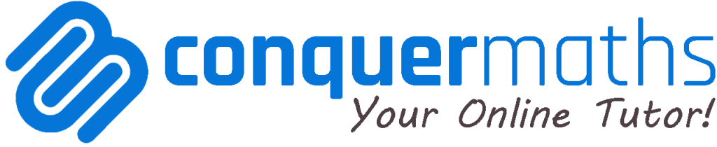 ConquerMaths - UK's #1 Tutor - Learn Maths Online