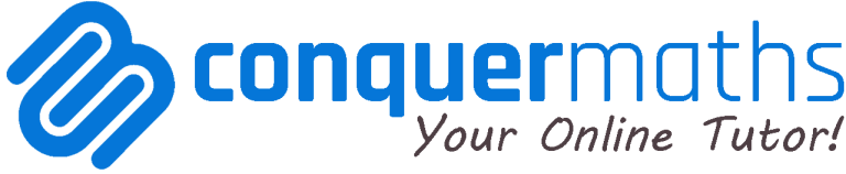 ConquerMaths - UK's #1 Tutor - Learn Maths Online